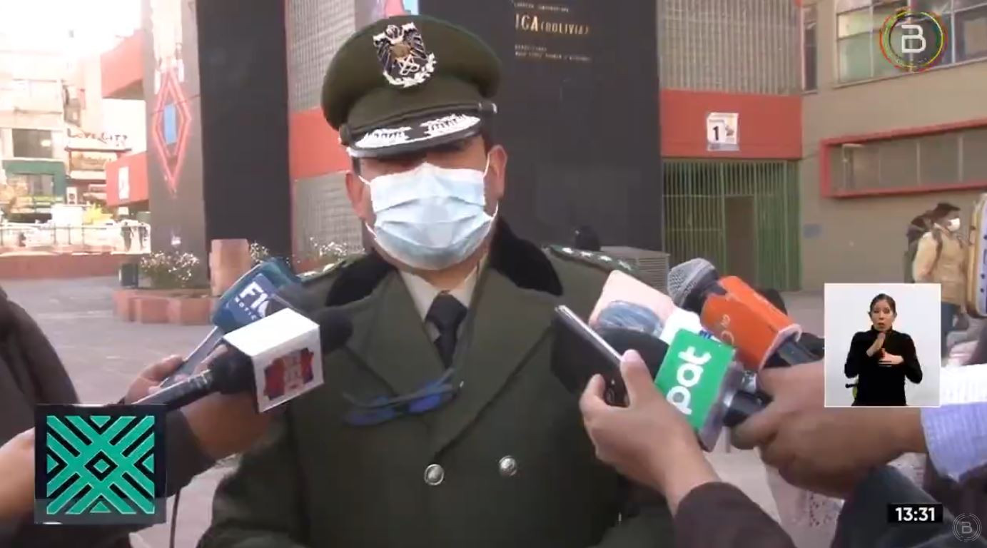 Bolivia TV