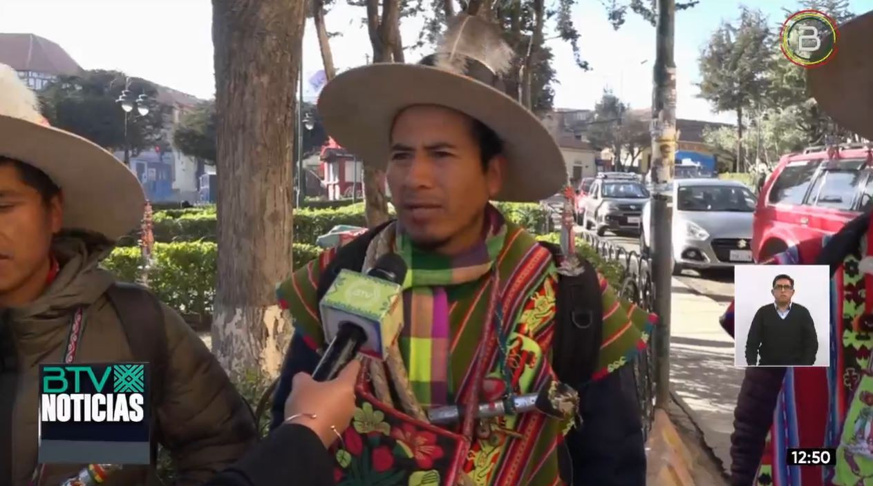 Bolivia TV