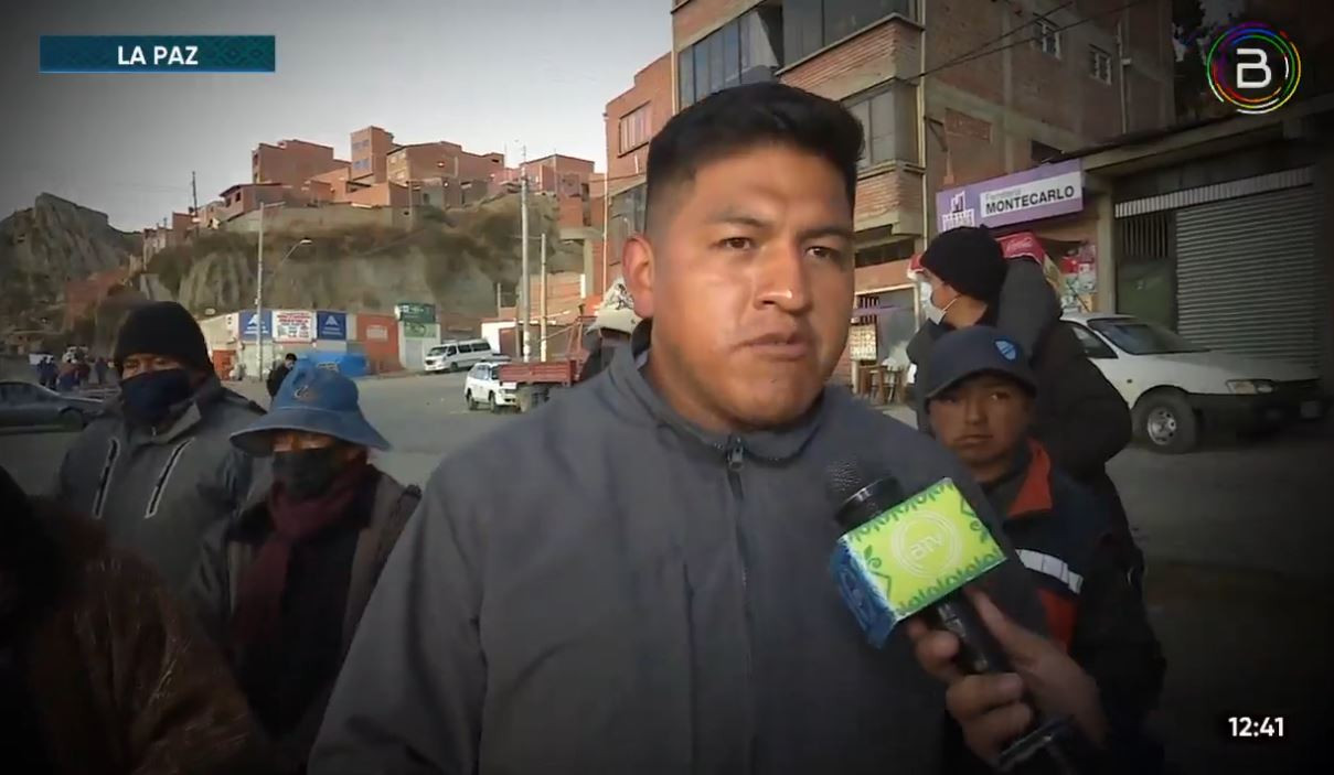 Bolivia TV