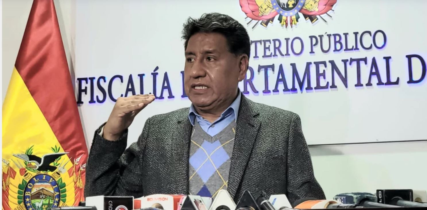 Bolivia TV