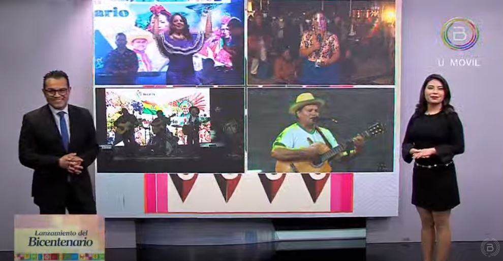 Bolivia TV