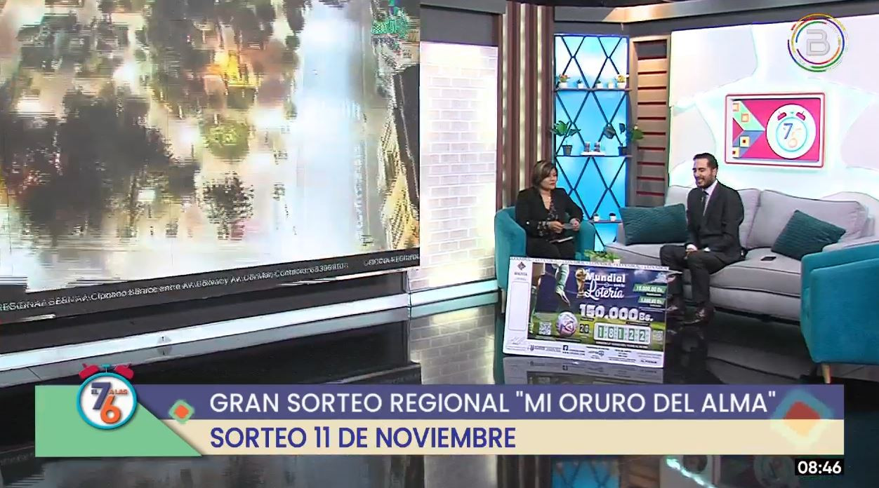 Bolivia TV