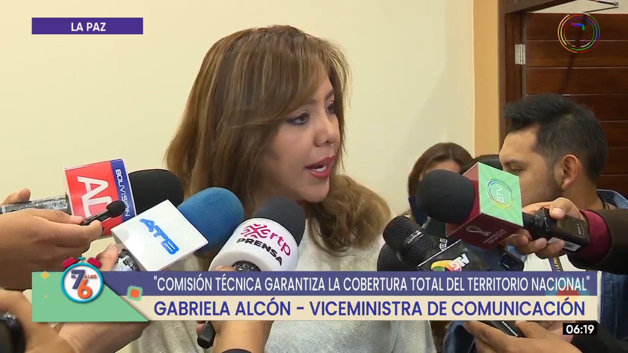 Bolivia TV