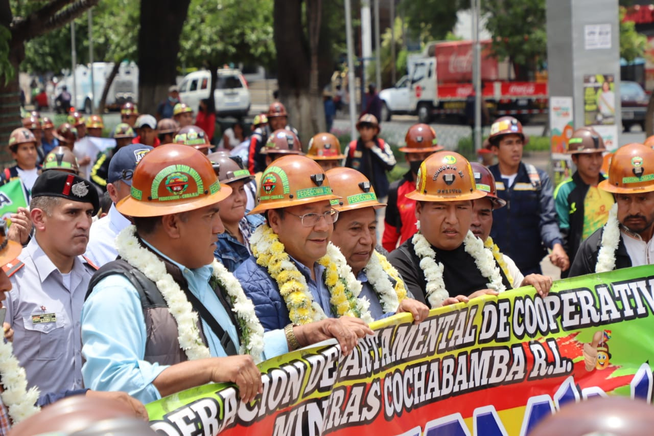 Bolivia TV
