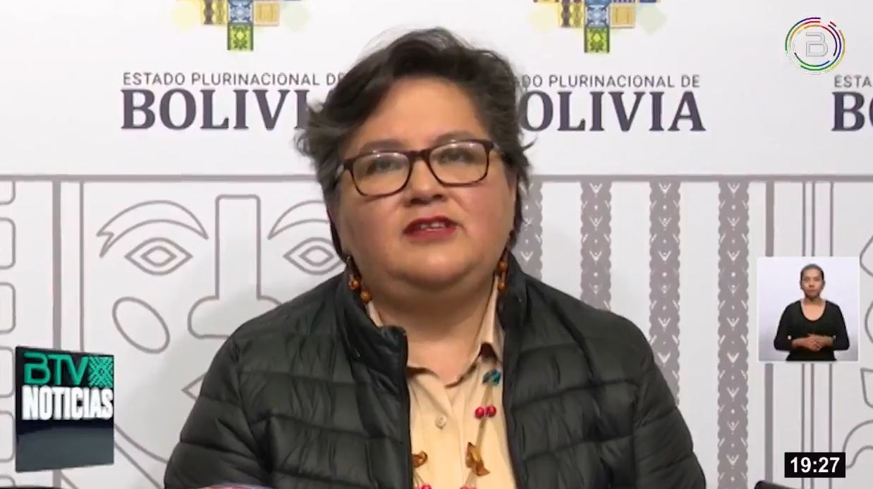 Bolivia TV