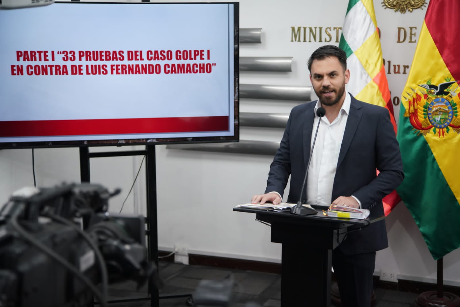 Bolivia TV