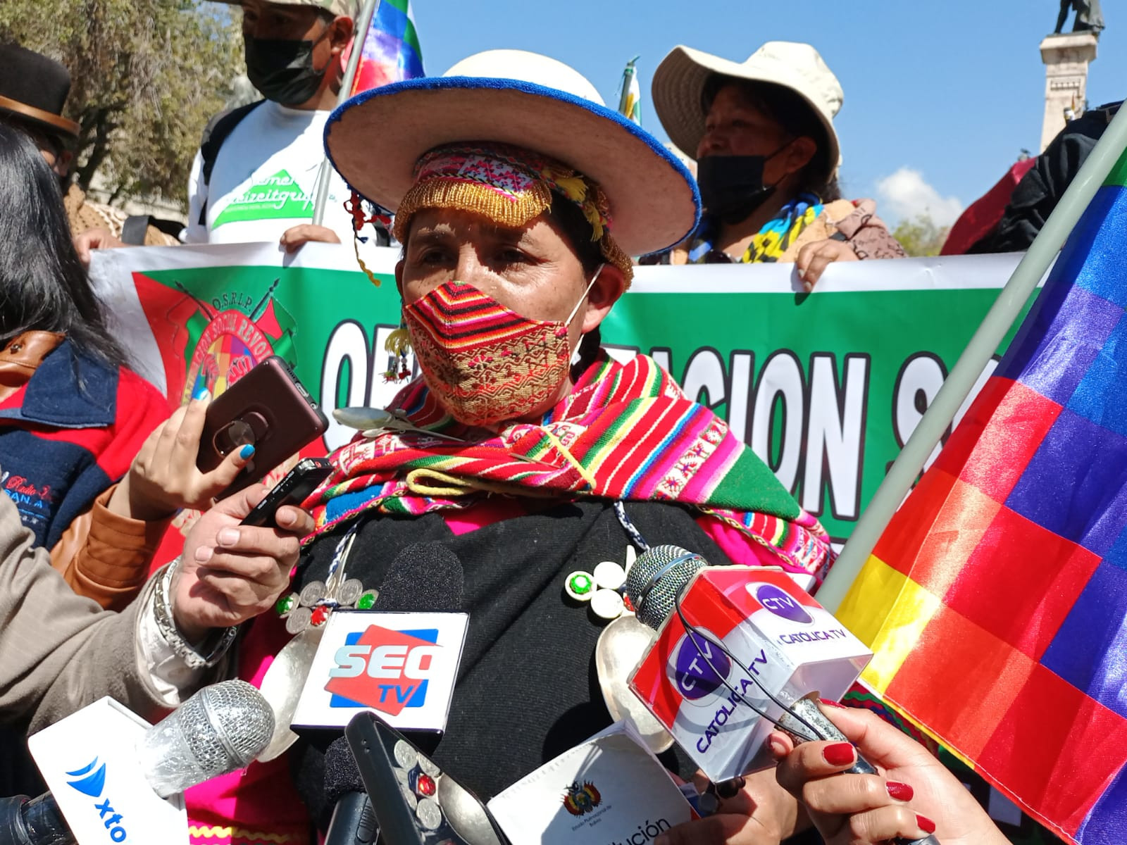 Bolivia TV