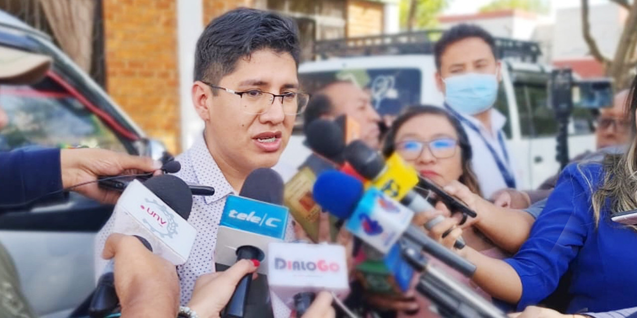 Bolivia TV