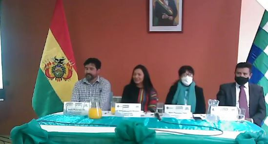 Bolivia TV