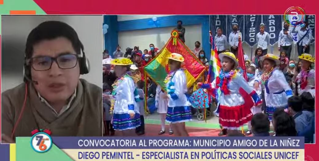 Bolivia TV