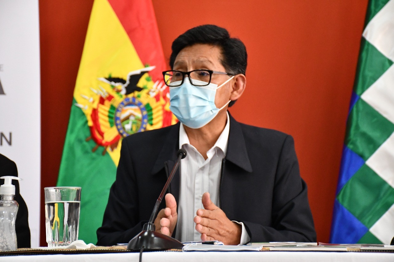 Bolivia TV