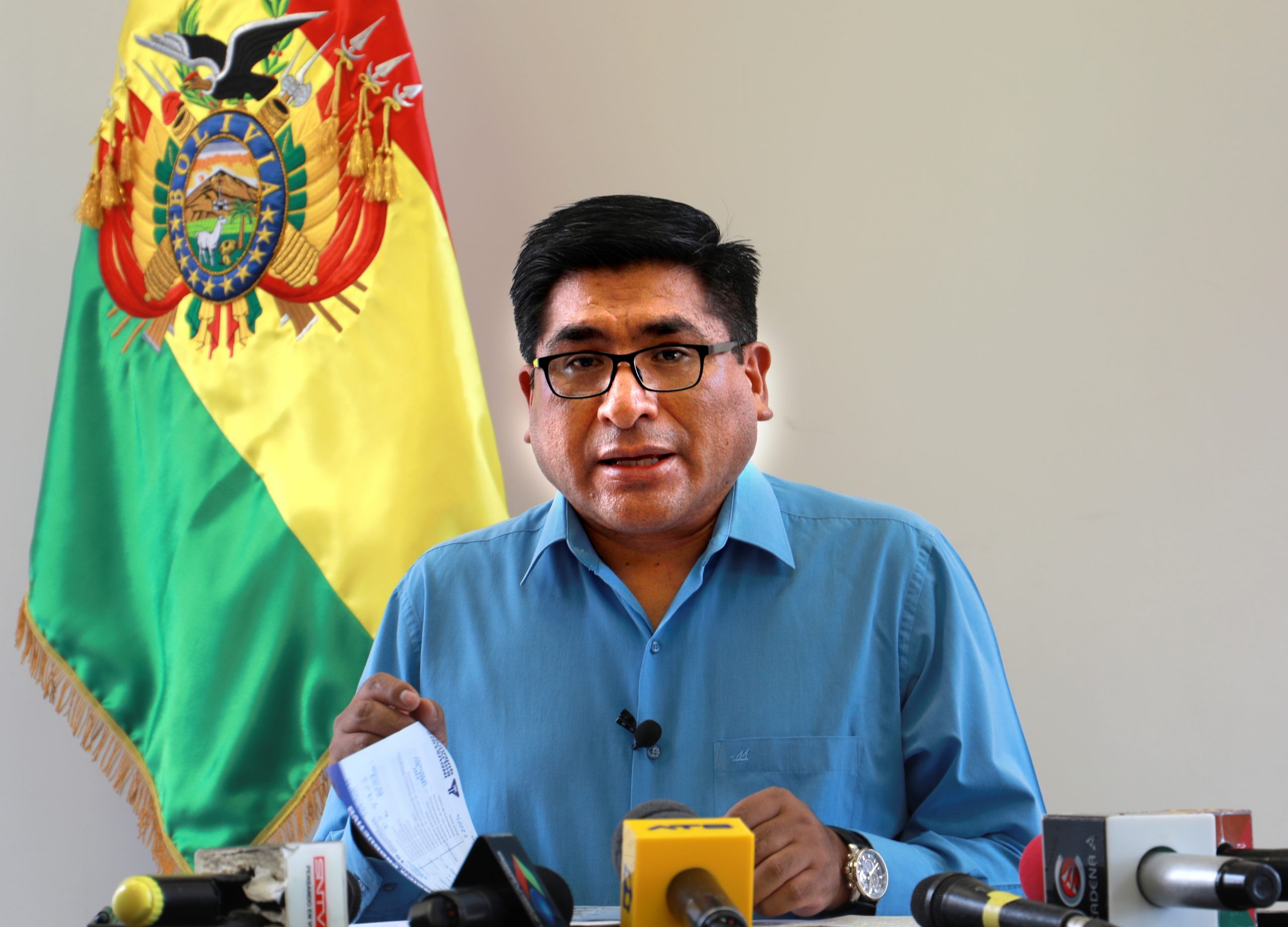 Bolivia TV