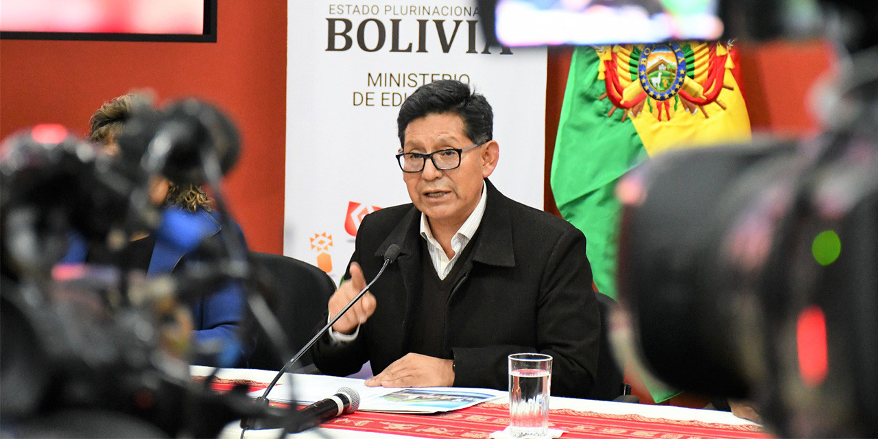Bolivia TV