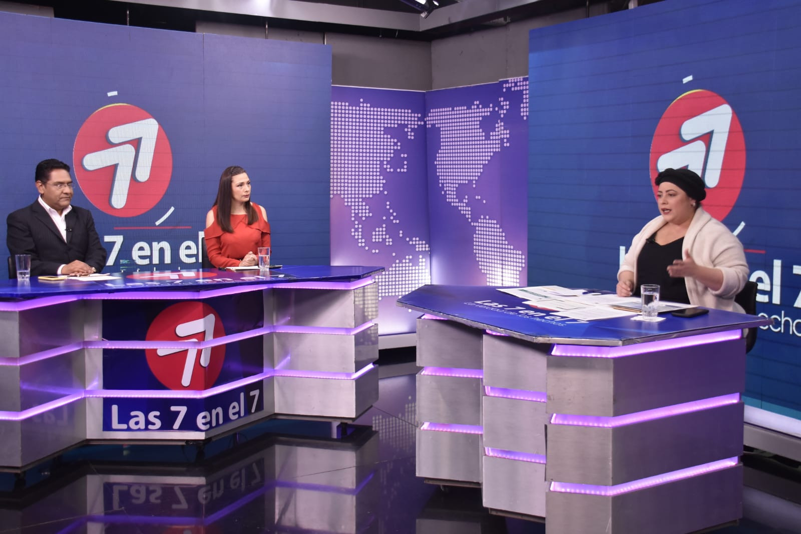 Bolivia TV