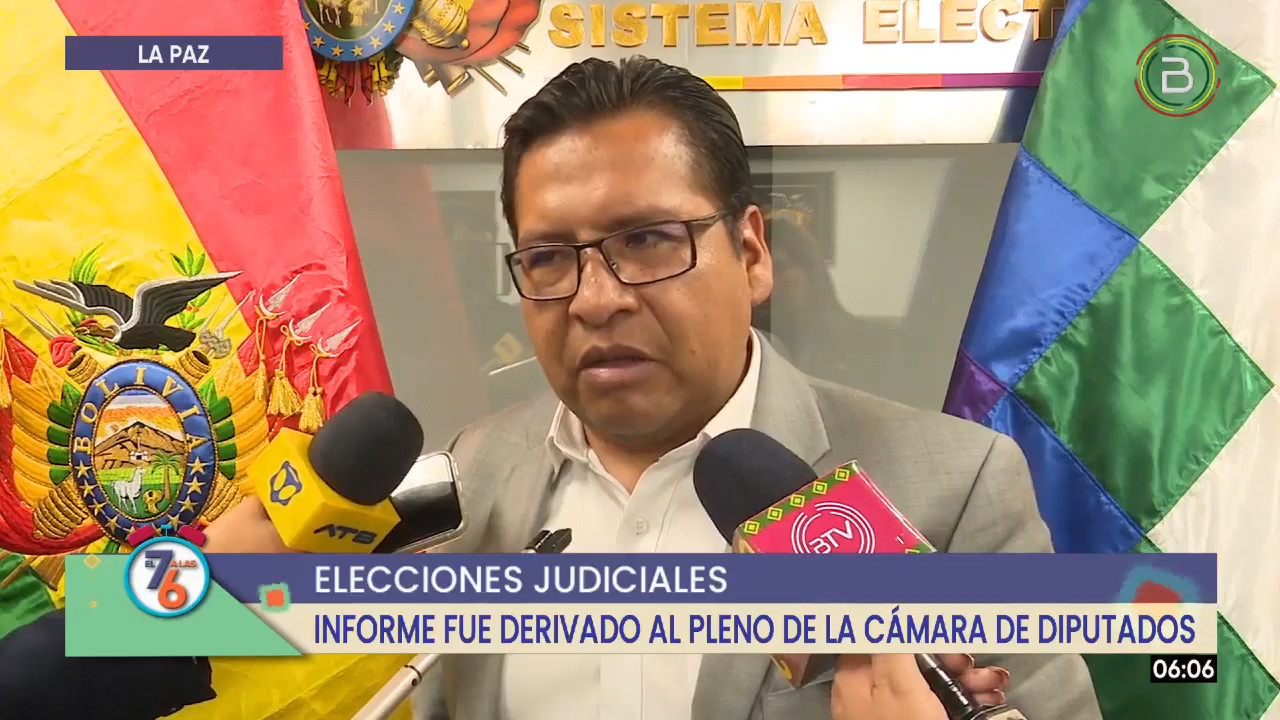 Bolivia TV