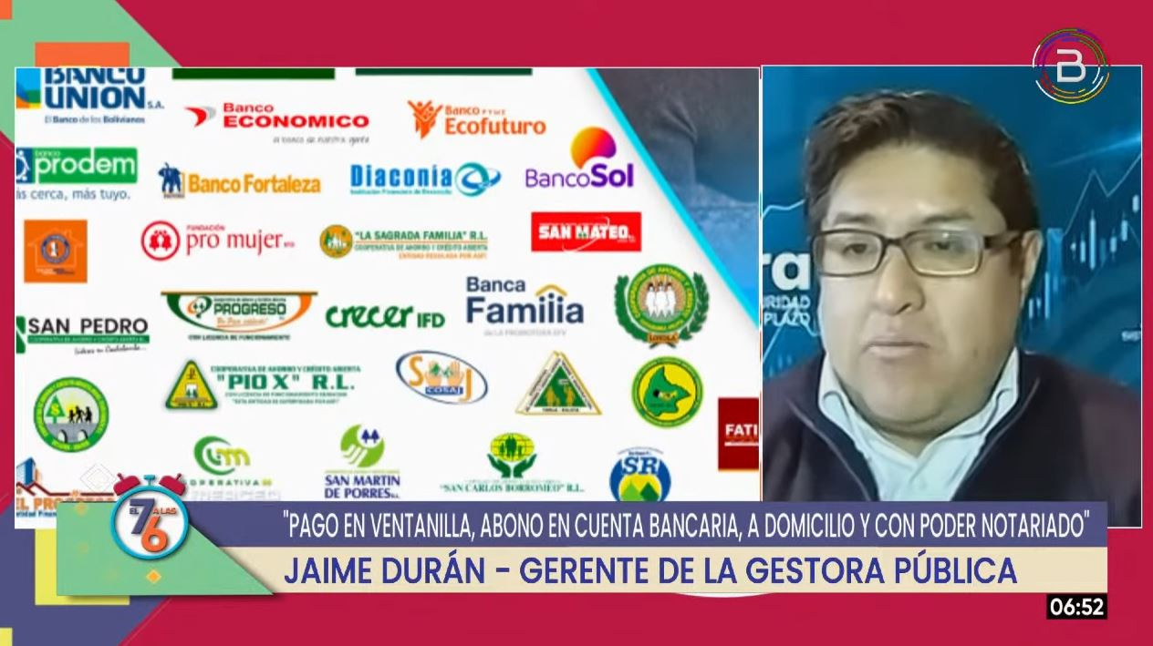 Bolivia TV