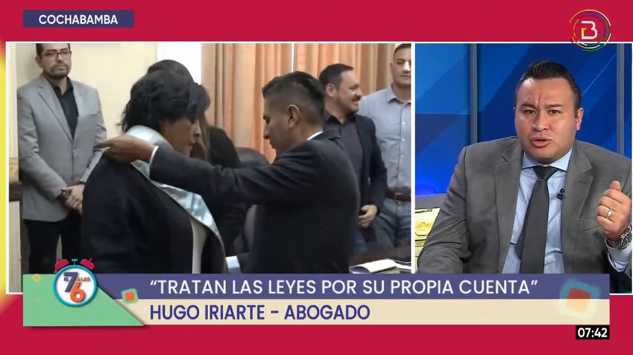 Bolivia TV