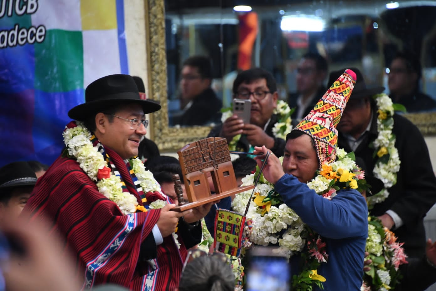 Bolivia TV