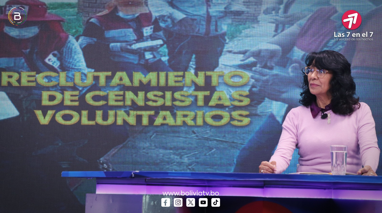 Bolivia TV