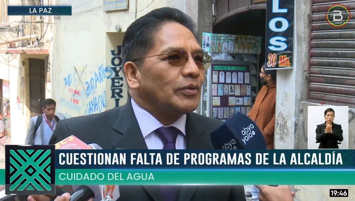 Bolivia TV