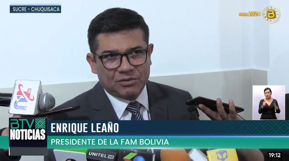 Bolivia TV