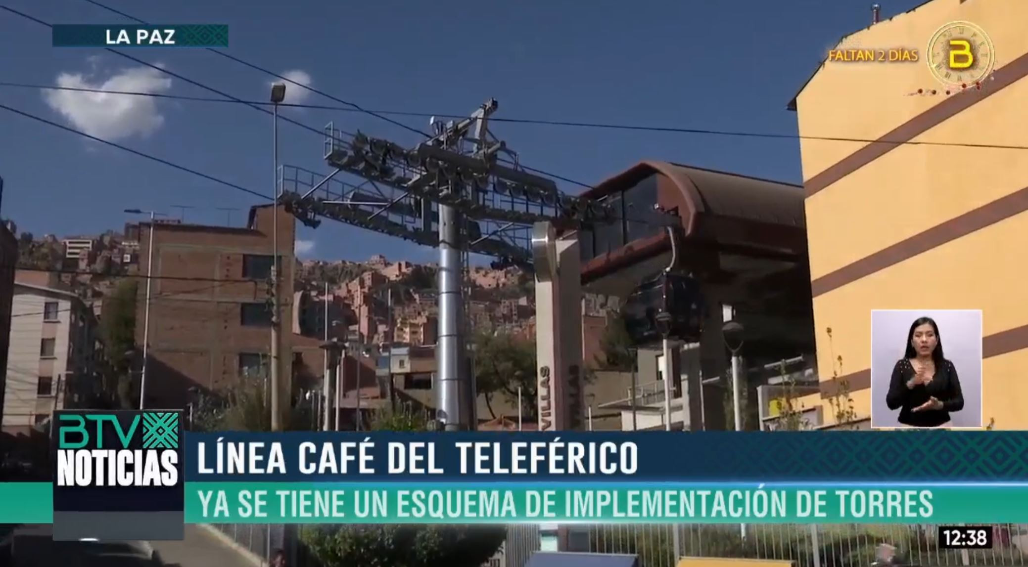 Bolivia TV