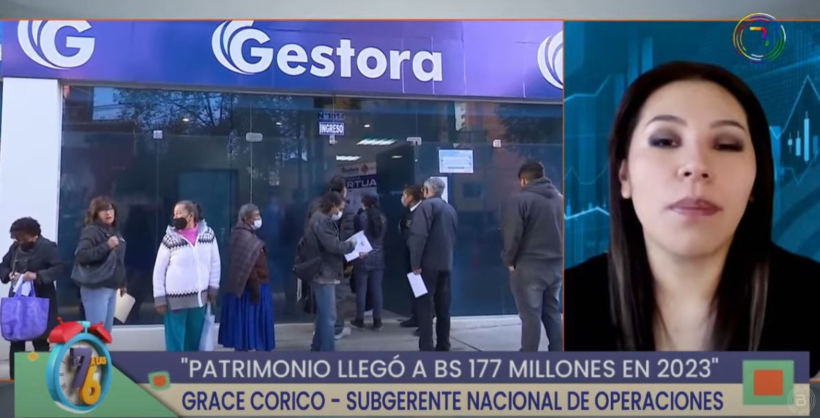 Bolivia TV