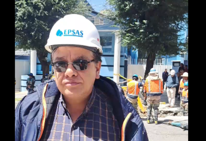 Bolivia TV
