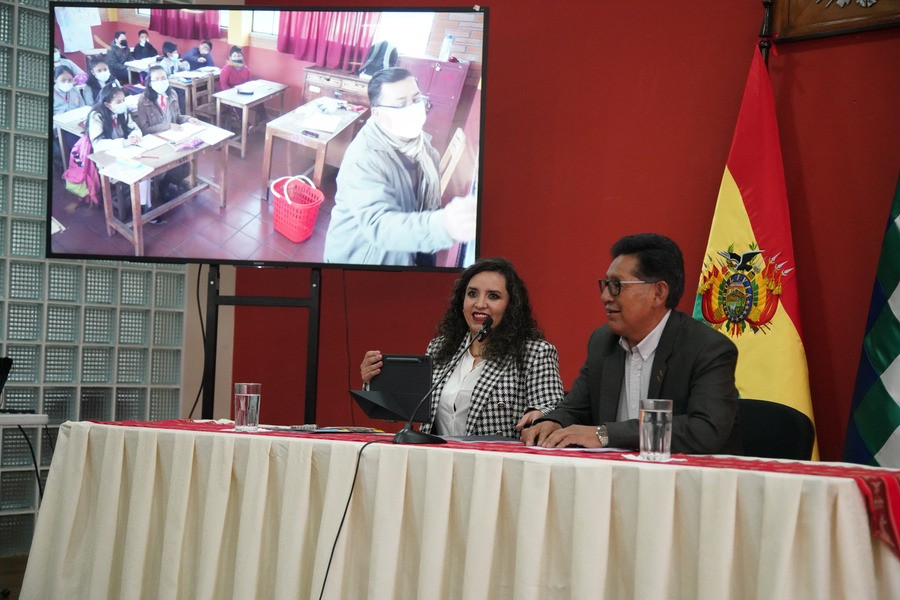 Bolivia TV