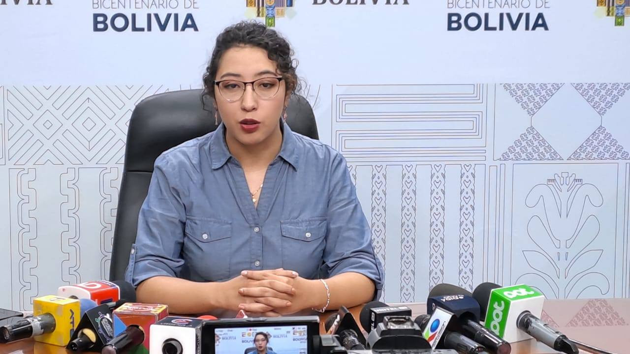 Bolivia TV