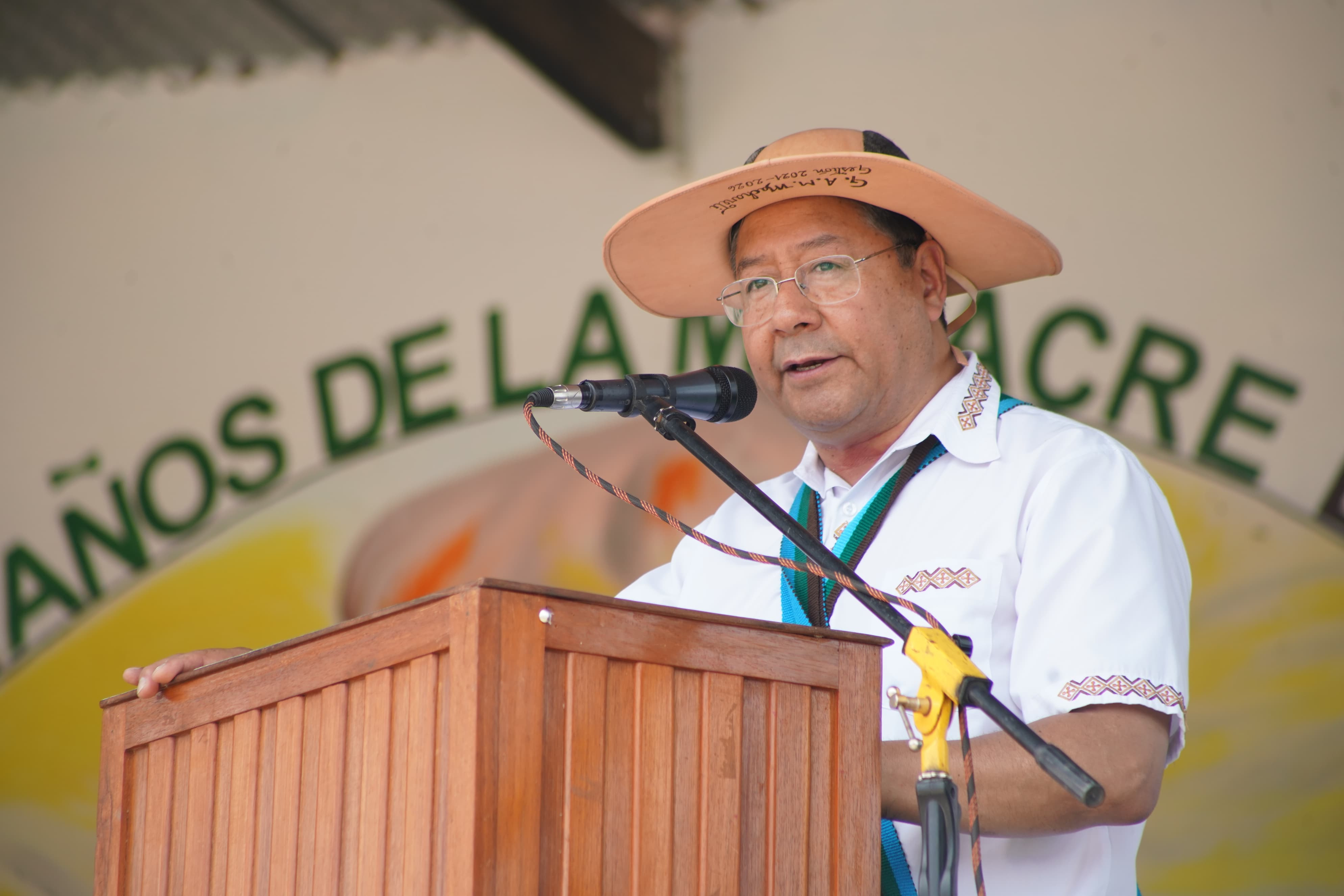 Bolivia TV