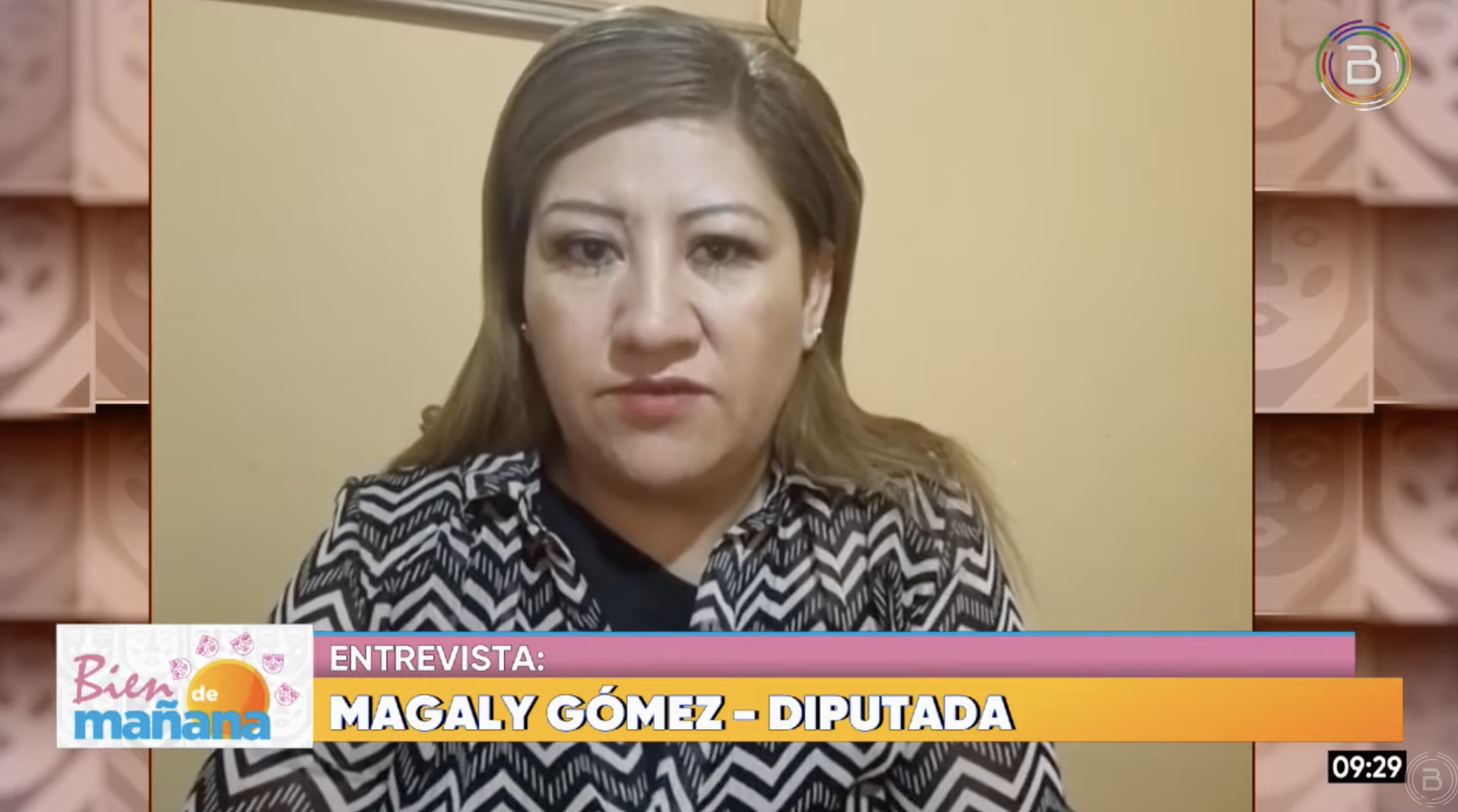 Bolivia TV