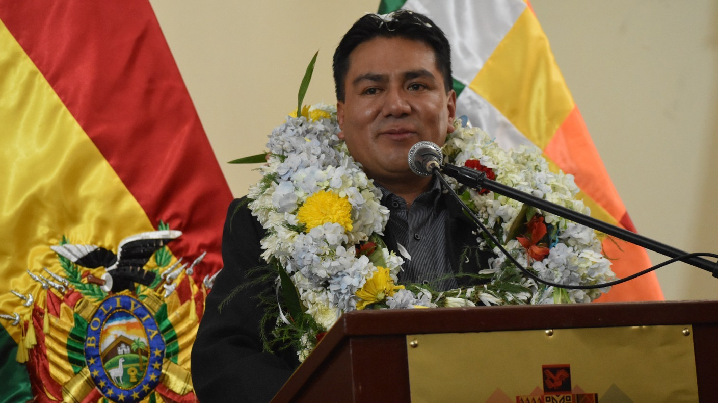 Bolivia TV