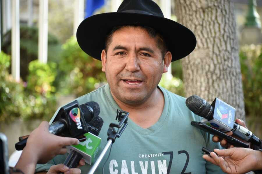 Bolivia TV