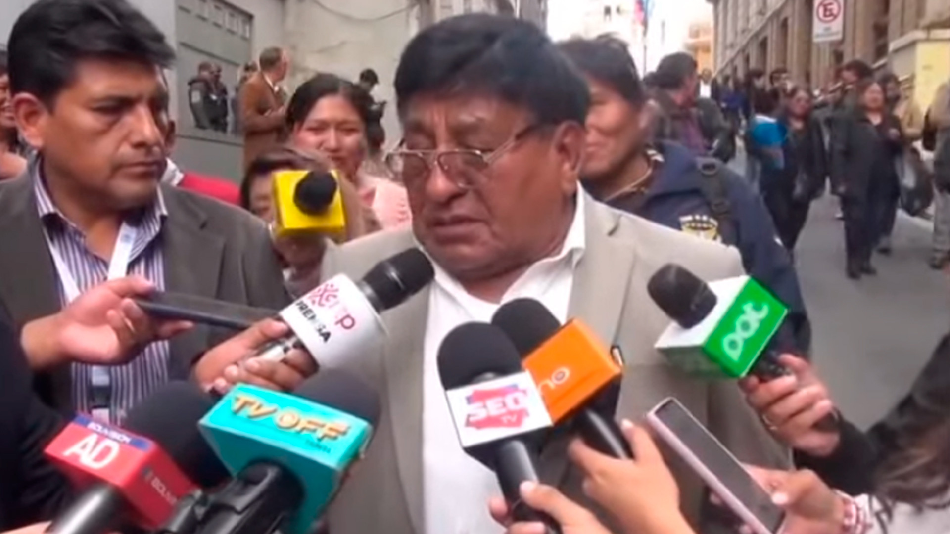 Bolivia TV