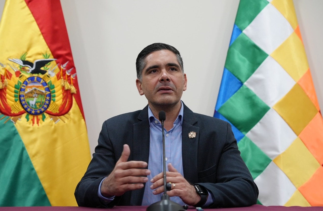 Bolivia TV