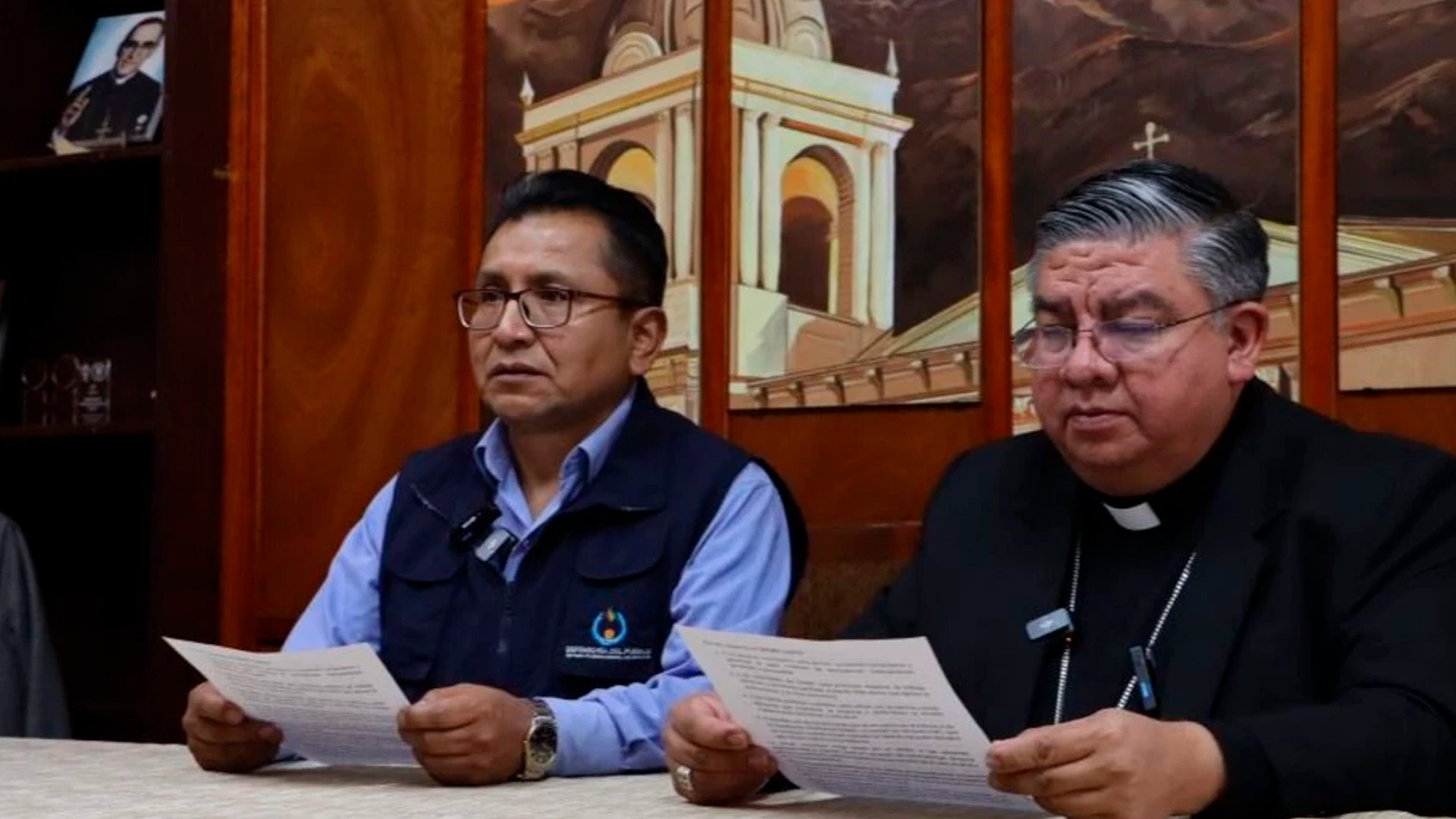 Bolivia TV