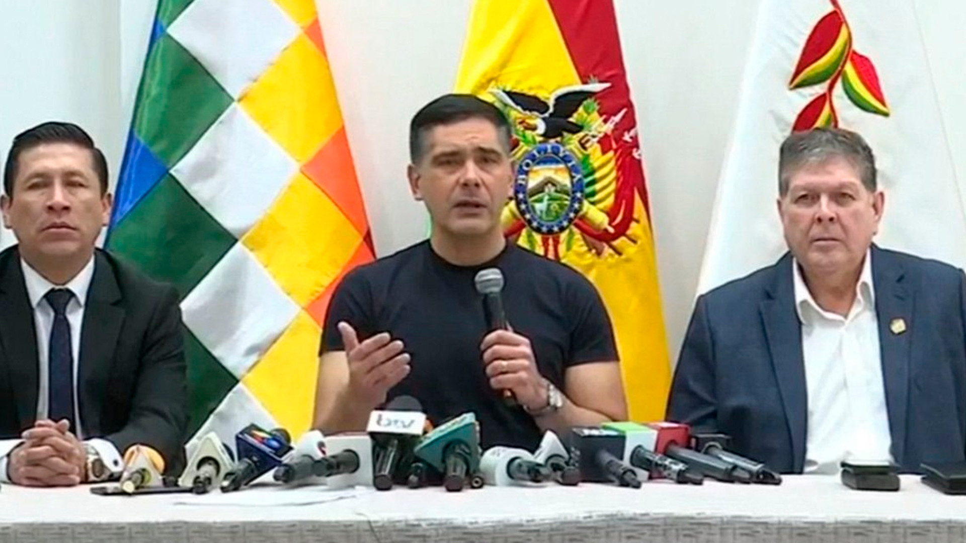 Bolivia TV
