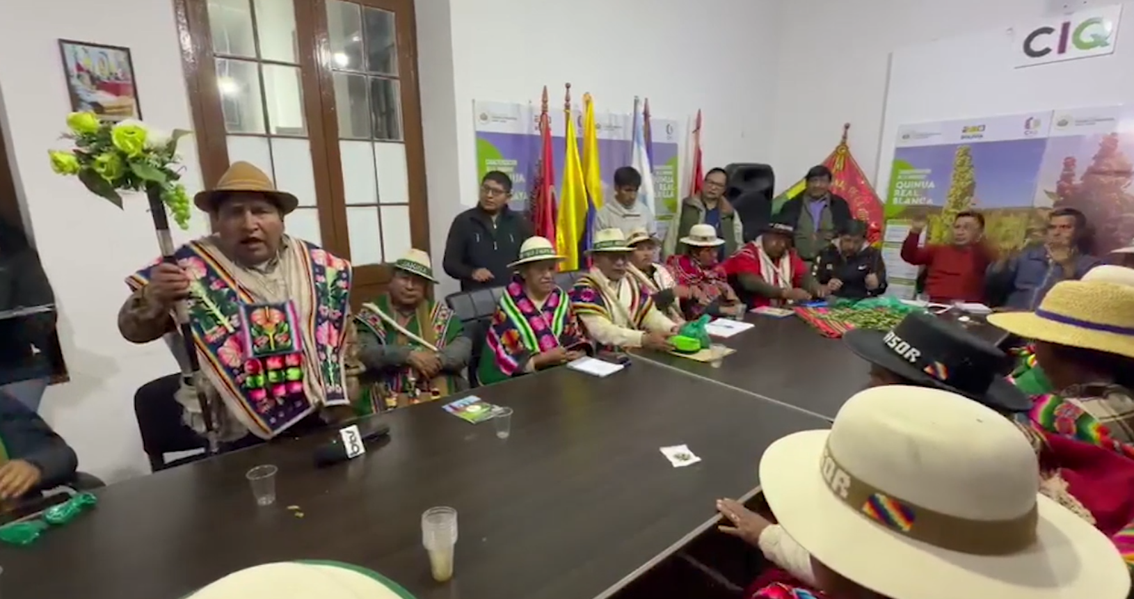 Bolivia TV